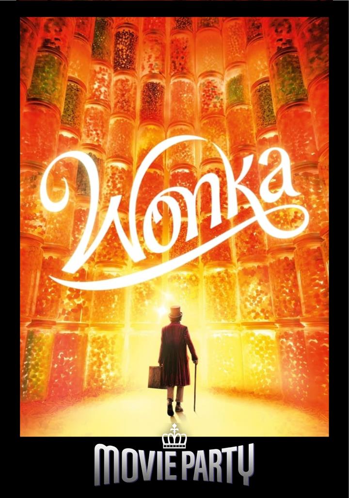 Coming Soon Movie Posters