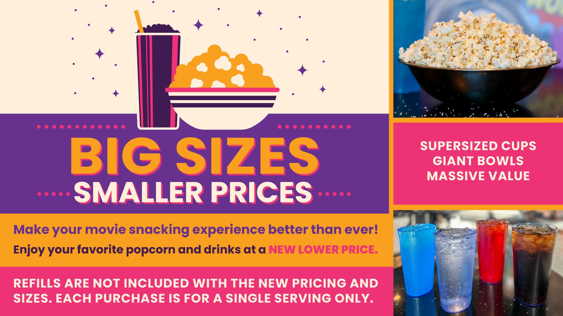 Majestic Neighborhood Cinema Grill | Movie Theater