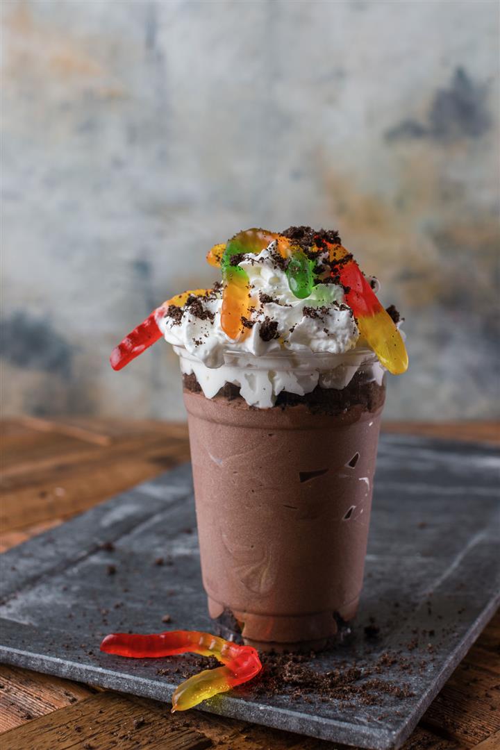 Menu | Movie Bowl Grille Sherman | Movie Theater