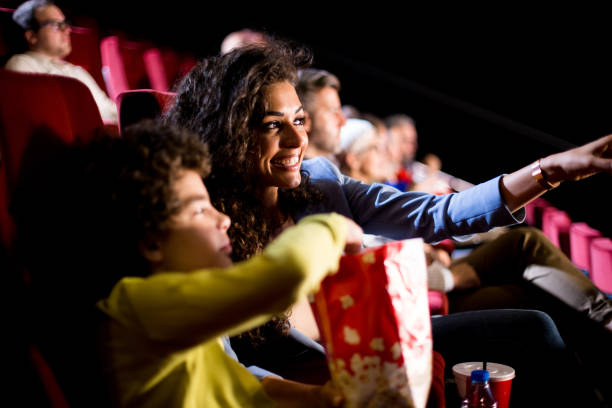 Exclusive Entertainment | NCG Cinema | Movie Theatre