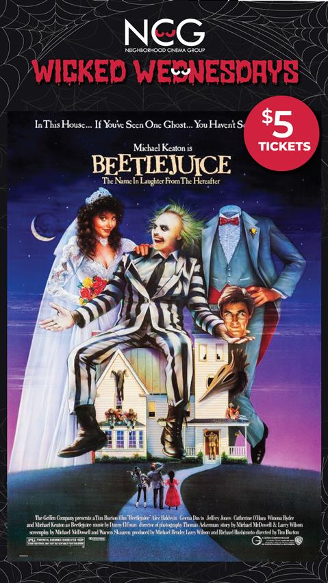 NCG Cinema Alton | Movie Theatre