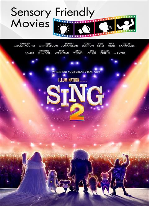 NCG Cinema Alton | Movie Theatre