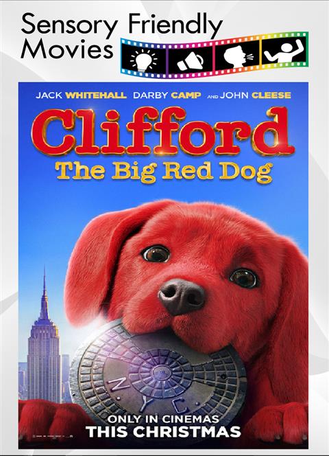 Family Film Festivals | NCG Cinema | Movie Theatre