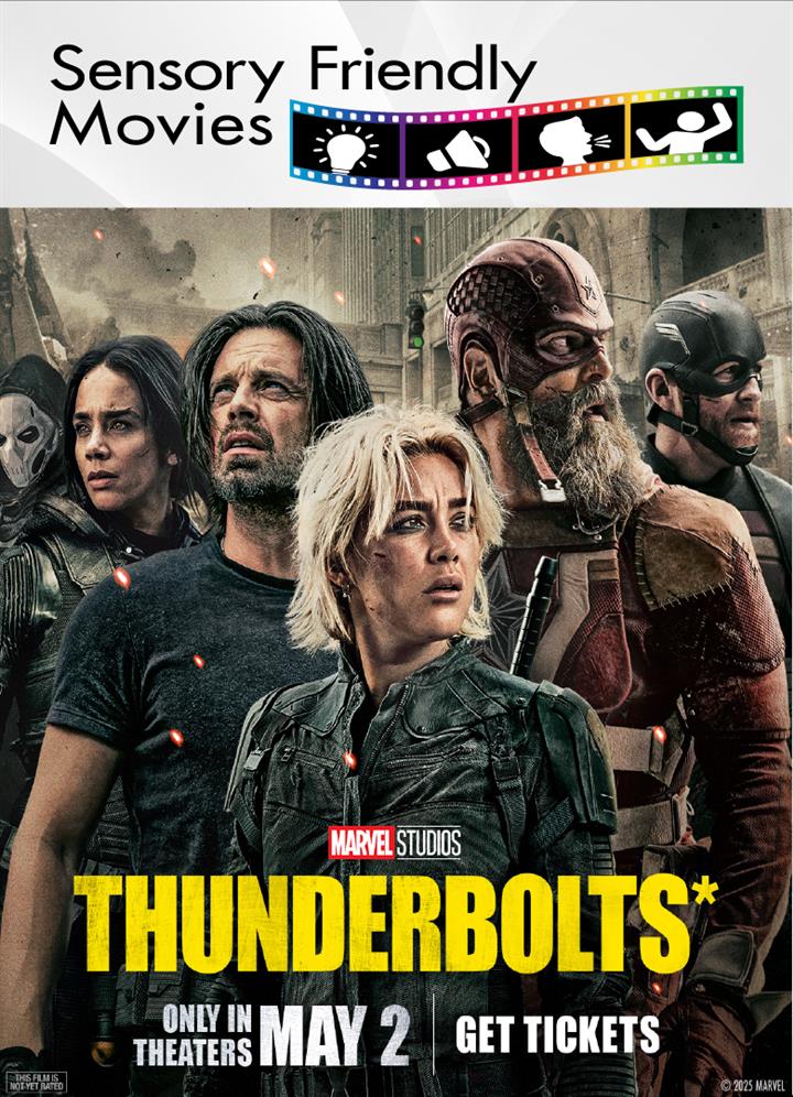 NCG Cinema Lapeer | Movie Theatre