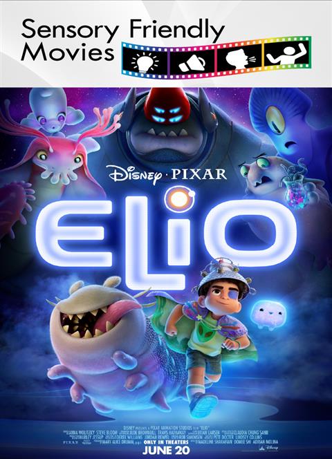 Family Film Festivals | NCG Cinema Auburn | Movie Theatre