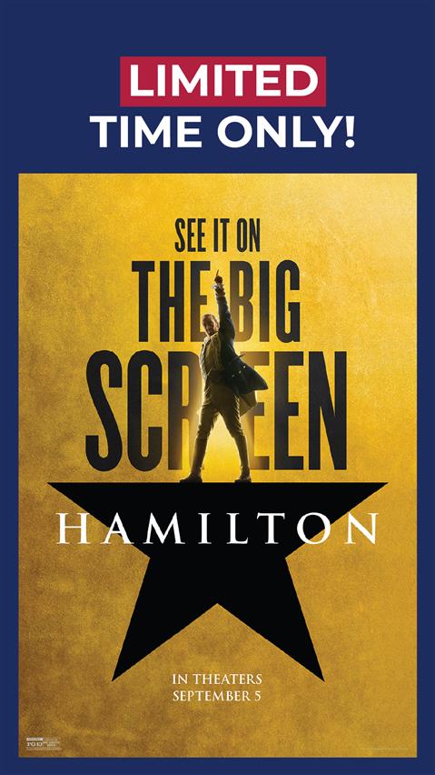 Movies | NCG Cinema | Movie Theatre