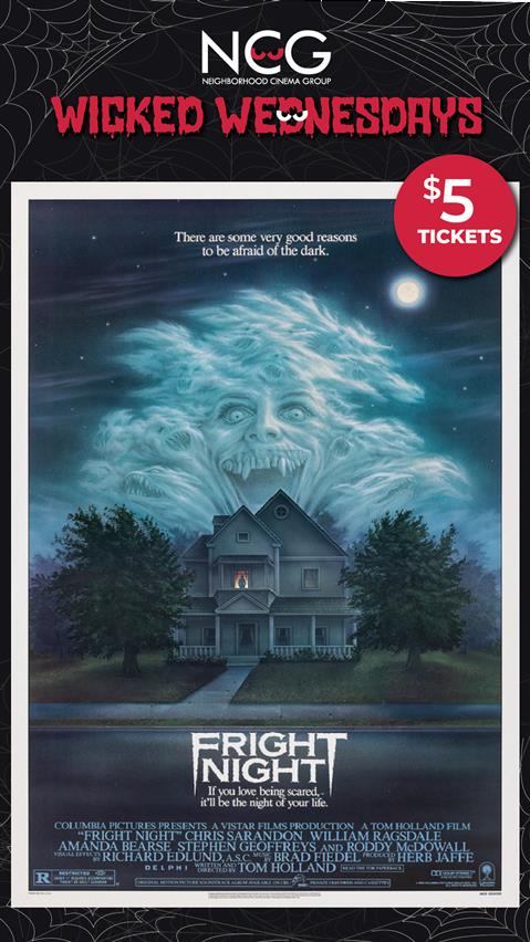 NCG Cinema Alma | Movie Theatre