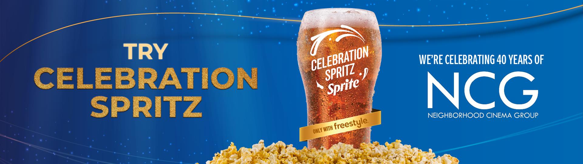 NCG Cinema Alma | Movie Theatre