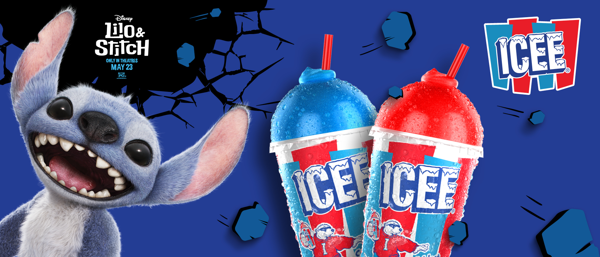 NCG Cinema Coldwater | Movie Theatre