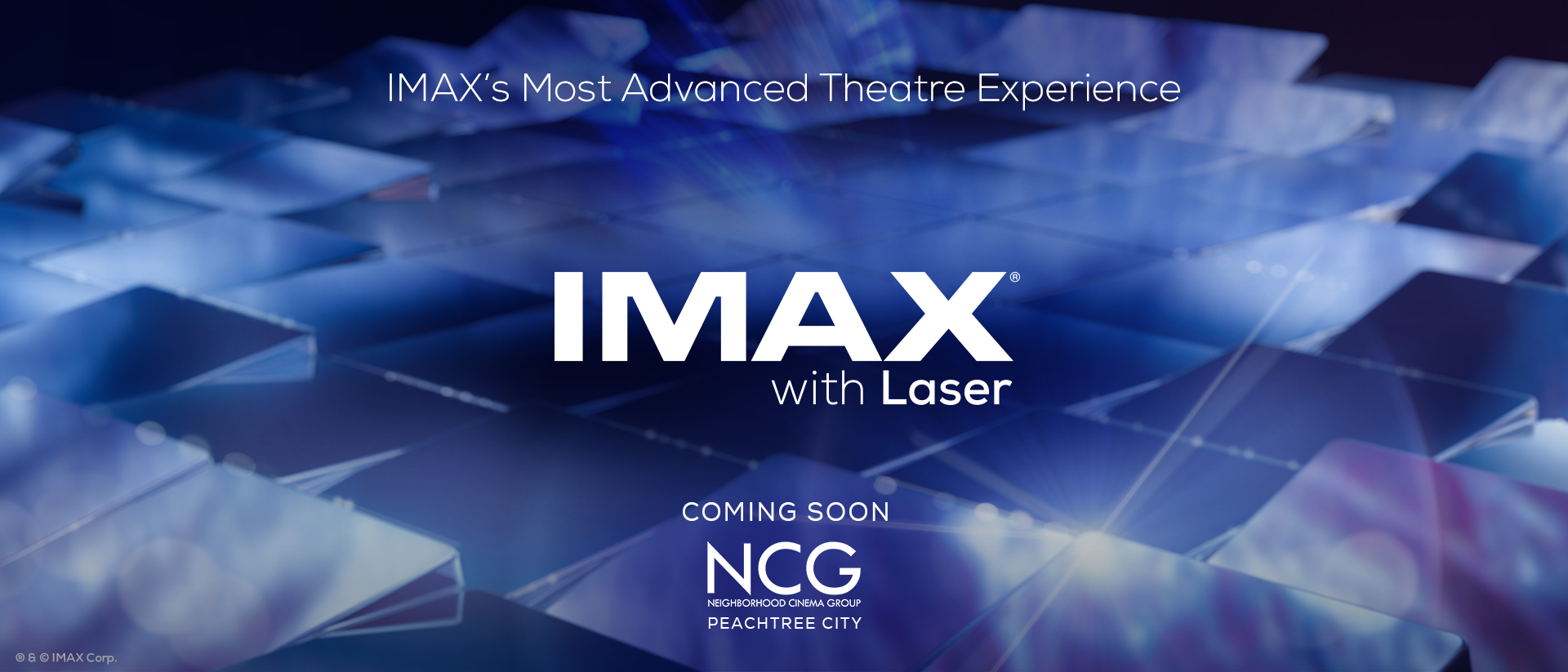 NCG Cinema Sharpsburg | Movie Theatre