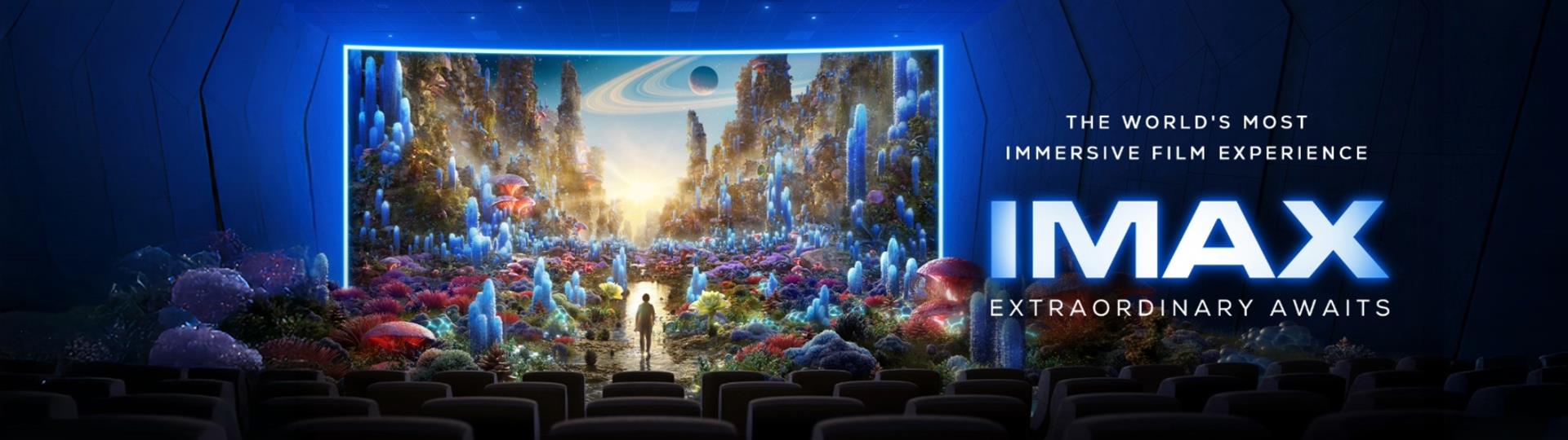 NCG Cinema Sharpsburg | Movie Theatre