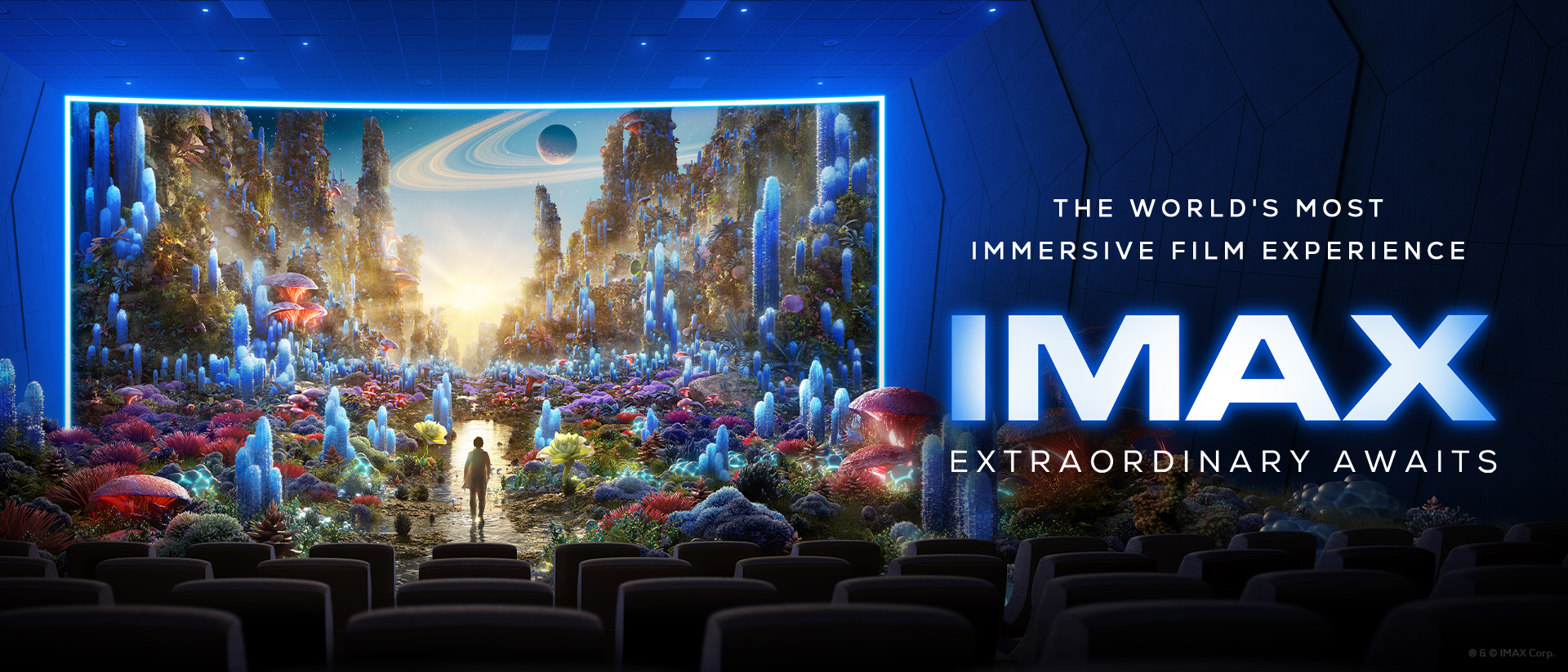 NCG Cinema Grand Blanc | Movie Theatre