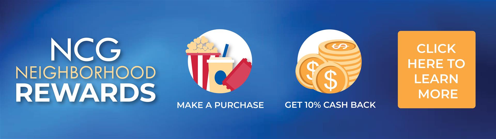 NCG Cinema Kingston | Movie Theatre