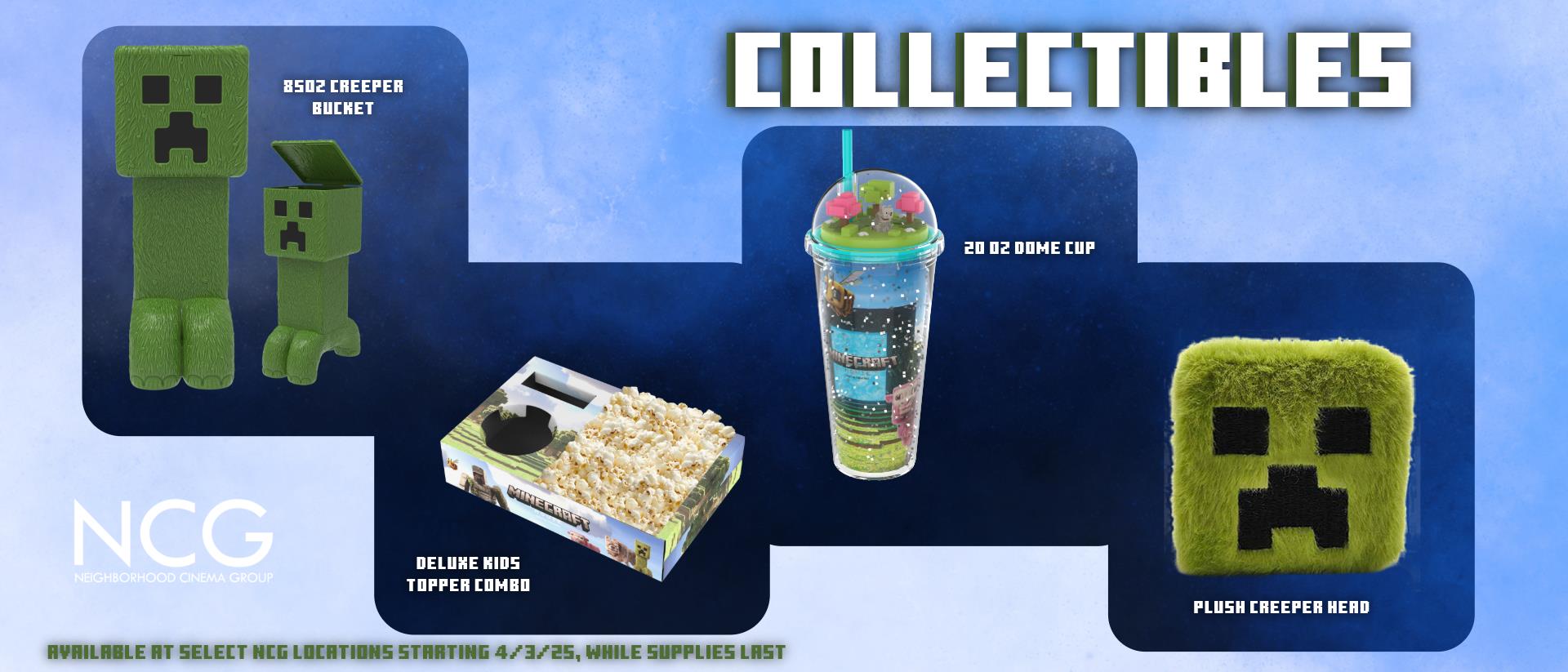 NCG Cinema Alma | Movie Theatre