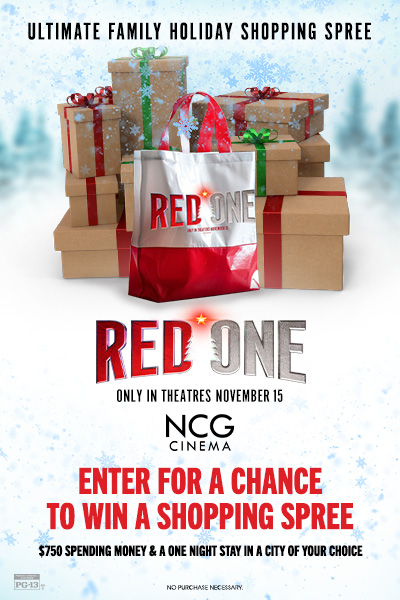 NCG Cinema Stone Mountain | Movie Theatre