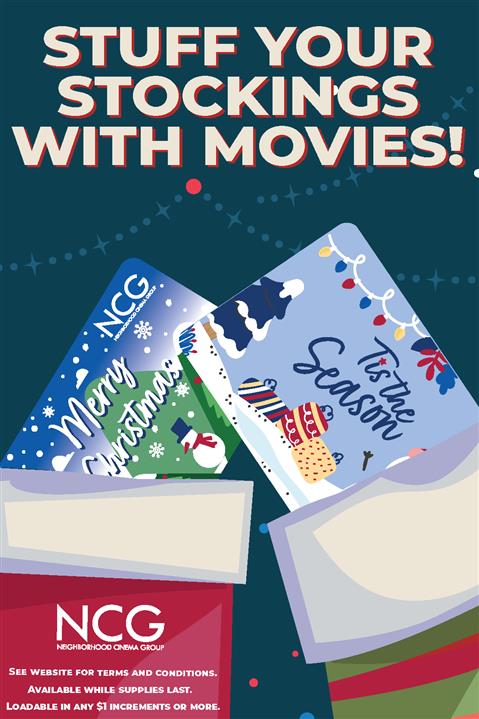 NCG Cinema Greenville | Movie Theatre