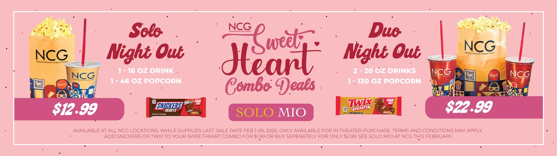 NCG Cinema Alton | Movie Theatre