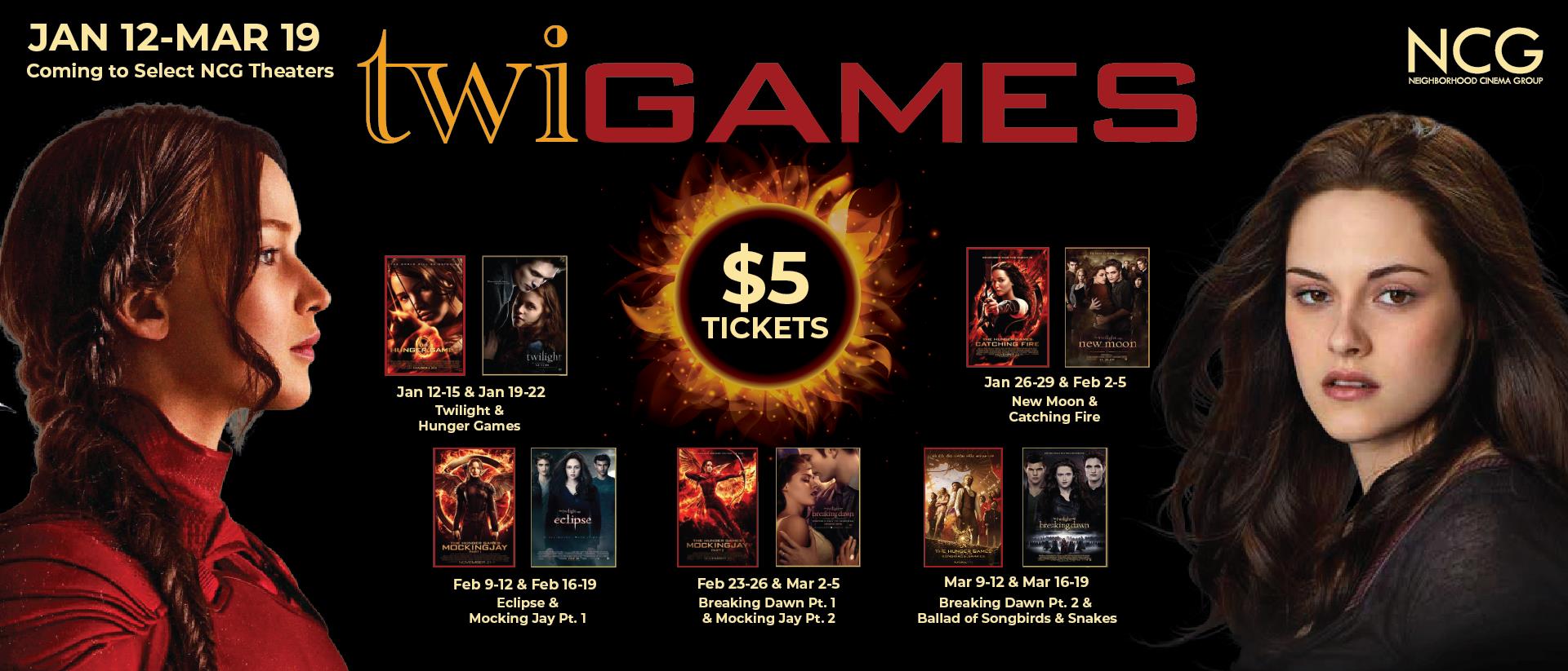 NCG Cinema Alma | Movie Theatre