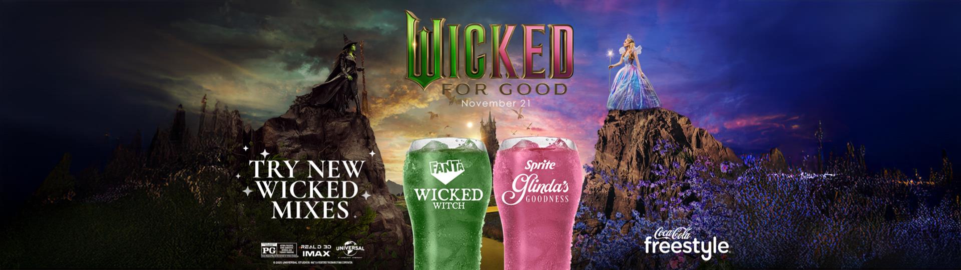 NCG Cinema Atlanta | Movie Theatre