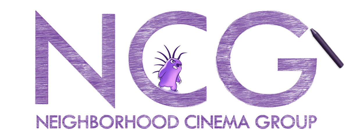 Thank You | NCG Cinema | Movie Theatre