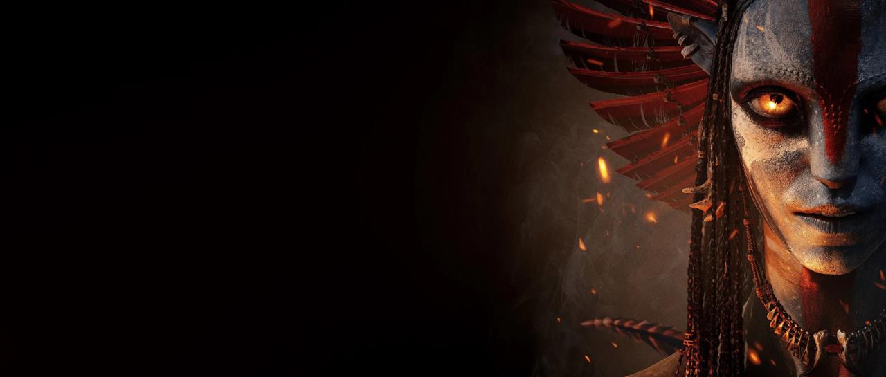 Avatar: Fire and Ash | Premiere Cinemas Gadsden | Movie Theater