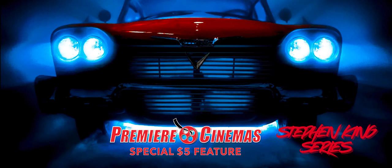 Premiere Cinemas Rio Rancho | Movie Theater