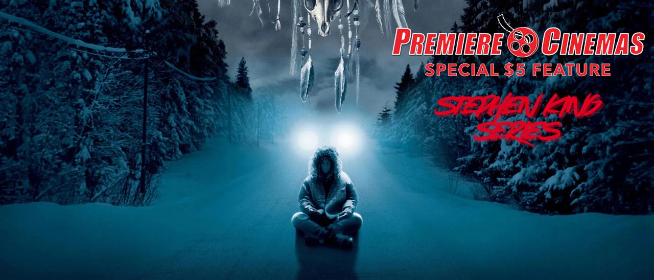 Premiere Cinemas Orlando | Movie Theater