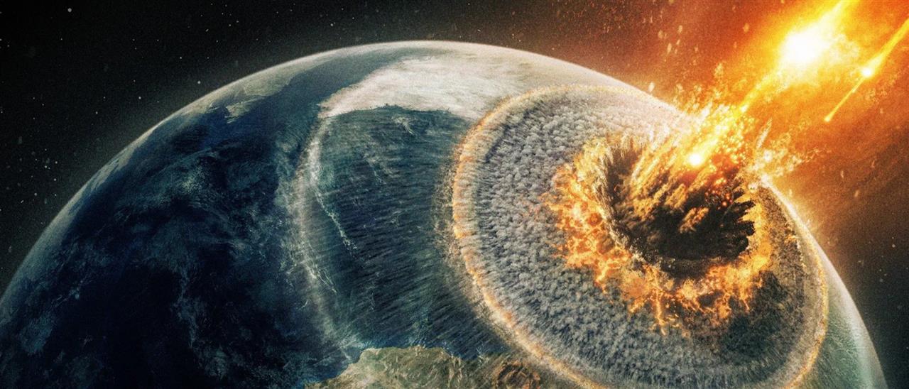 Greenland 2 - Migration | Premiere Cinemas Easley | Movie Theater