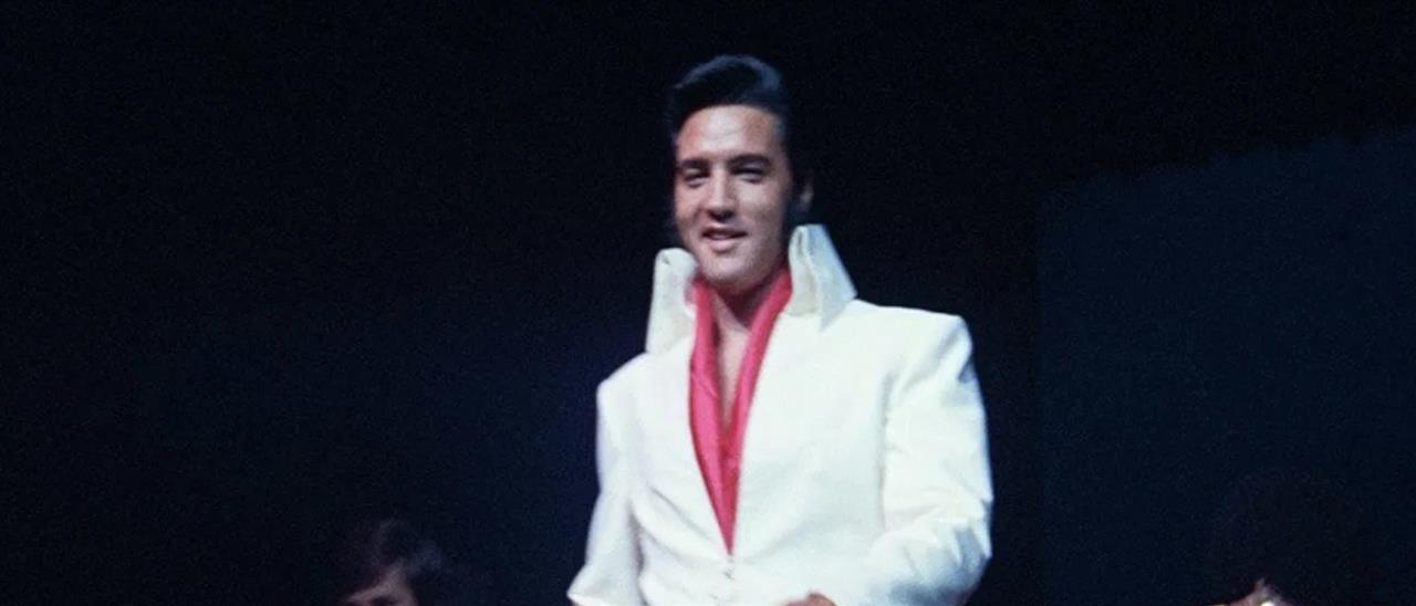 IMAX Early Access EPiC: Elvis Presley in Concert | Premiere Cinemas ...