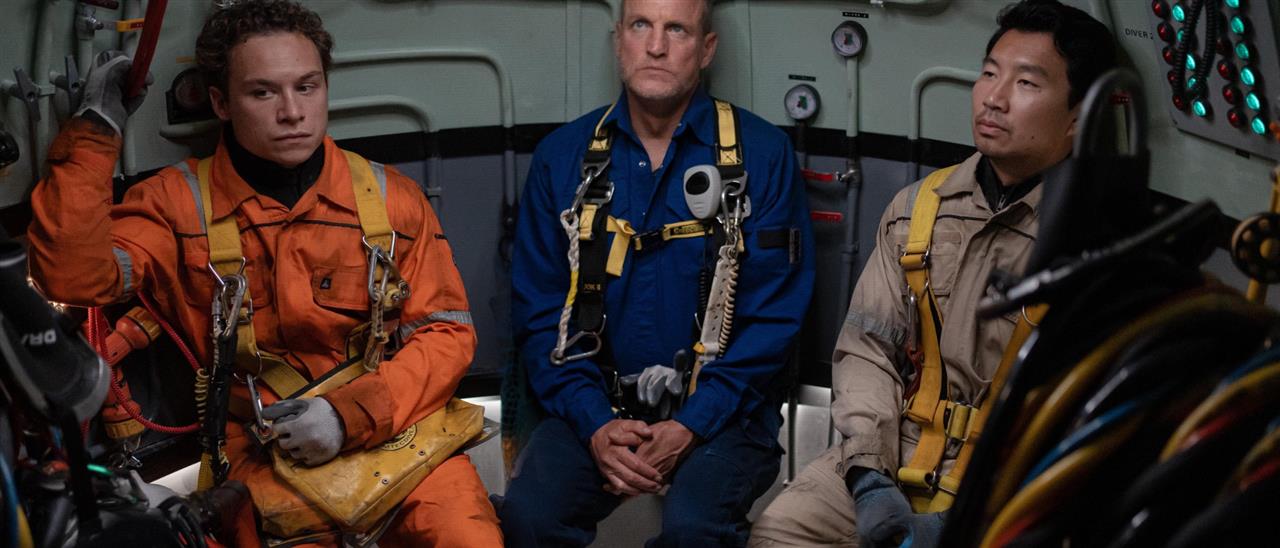 Premiere Cinemas Rio Rancho | Movie Theater