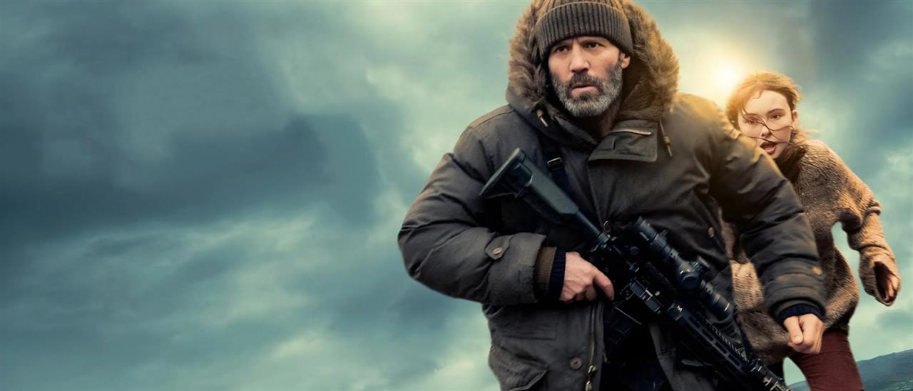 Shelter | Premiere Cinemas Rio Rancho | Movie Theater