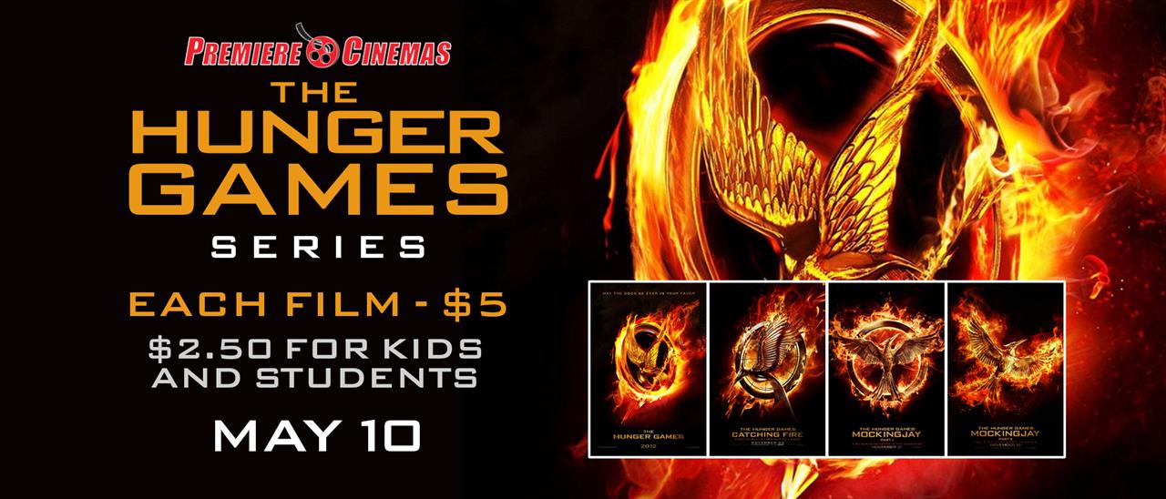 Premiere Cinemas Abilene | Movie Theater