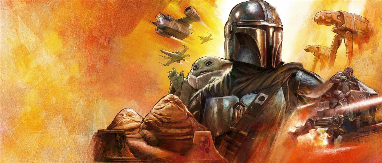Star Wars: The Mandalorian and Grogu | Premiere Cinemas Abilene | Movie ...