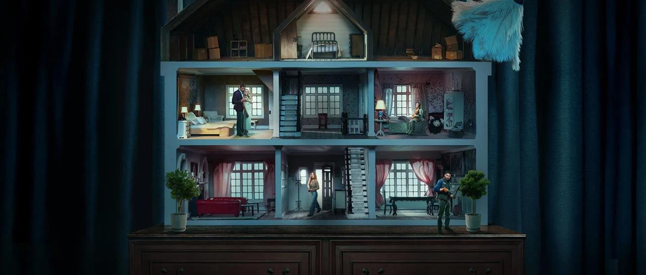 The Housemaid | Premiere Cinemas Pell City | Movie Theater