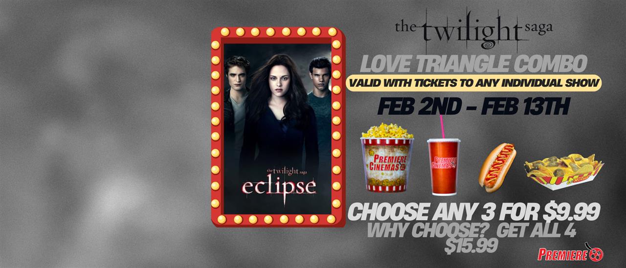 Premiere Cinemas Abilene | Movie Theater