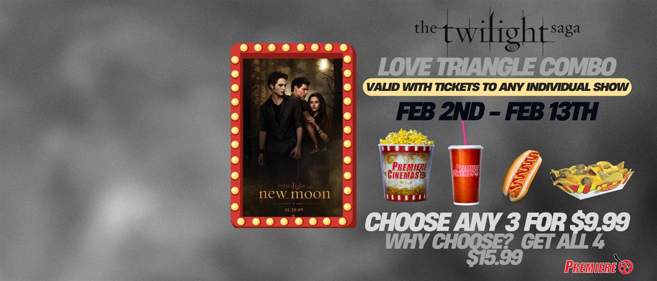 Premiere Cinemas Orlando | Movie Theater