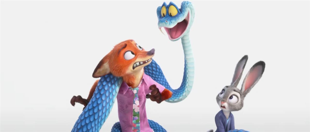 Zootopia 2 | Premiere Cinemas Plant City | Movie Theater