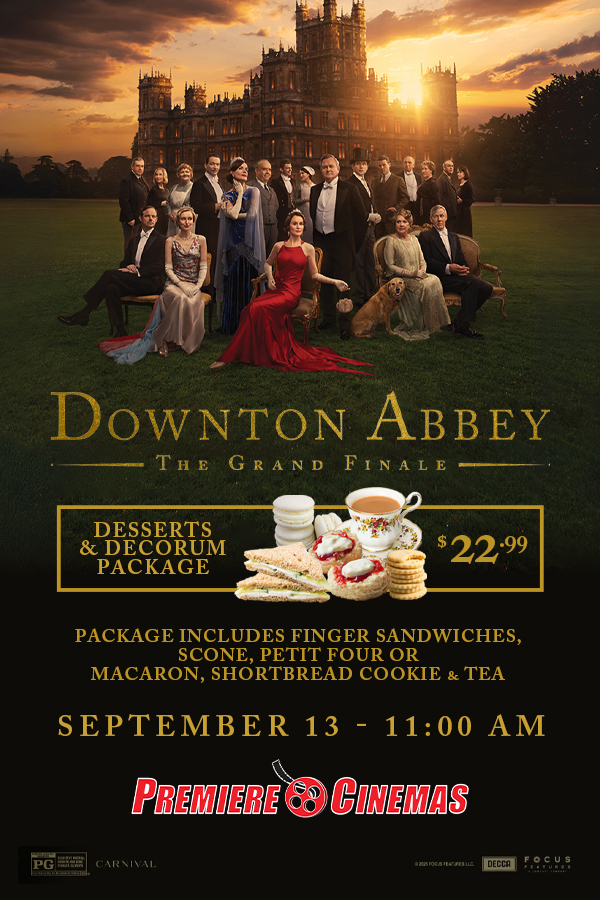 Movies | Premiere Cinemas Plant City | Movie Theater