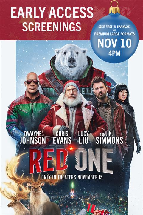 Premiere Cinemas Birmingham | Movie Theater