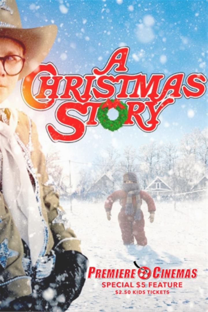 Premiere Cinemas Orlando | Movie Theater