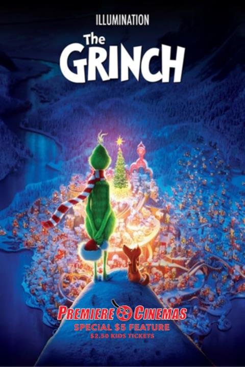 Movies | Premiere Cinemas Plant City | Movie Theater