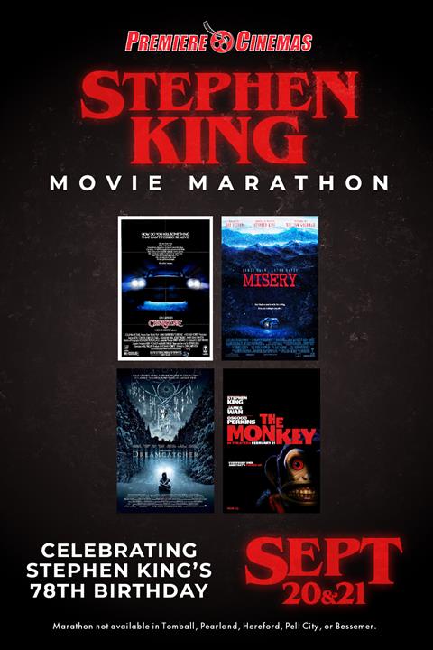 Premiere Cinemas Orlando | Movie Theater