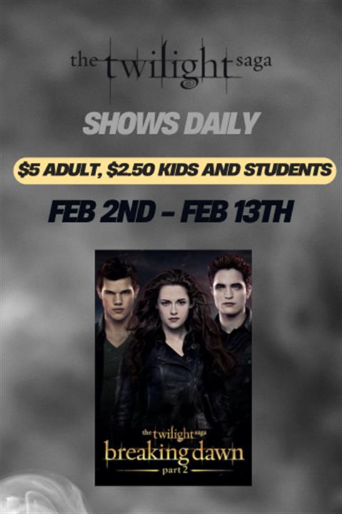 Coming Soon | Premiere Cinemas Burleson | Movie Theater