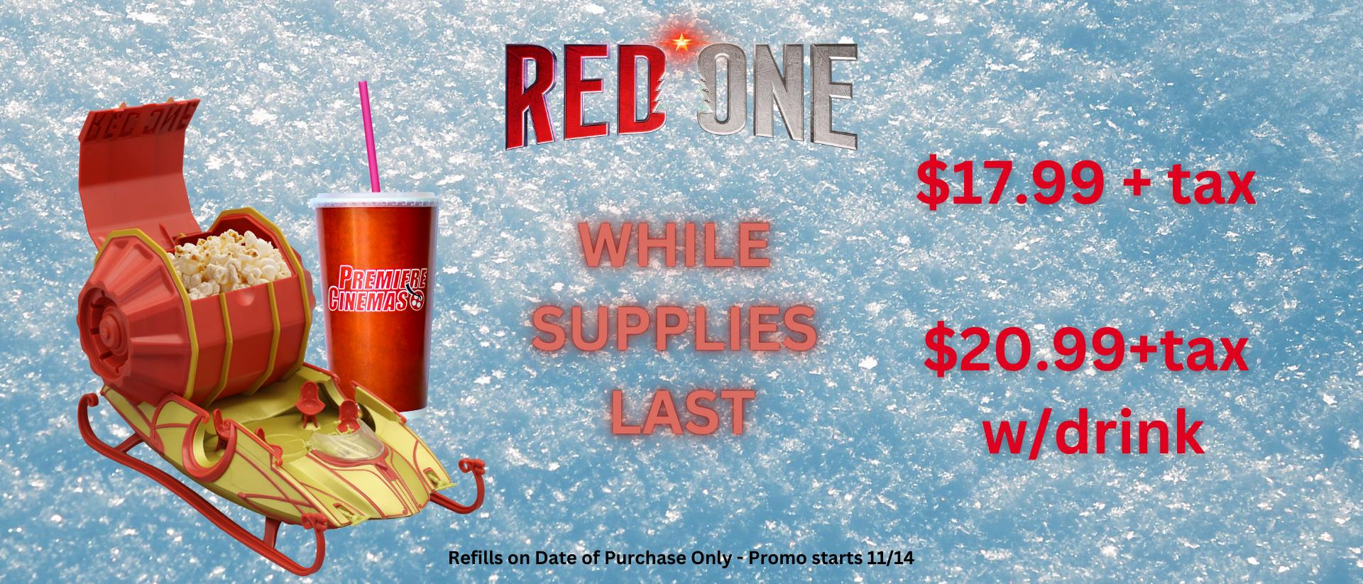 Premiere Cinemas Seneca | Movie Theater