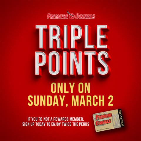 Premiere Cinemas Rio Rancho | Movie Theater