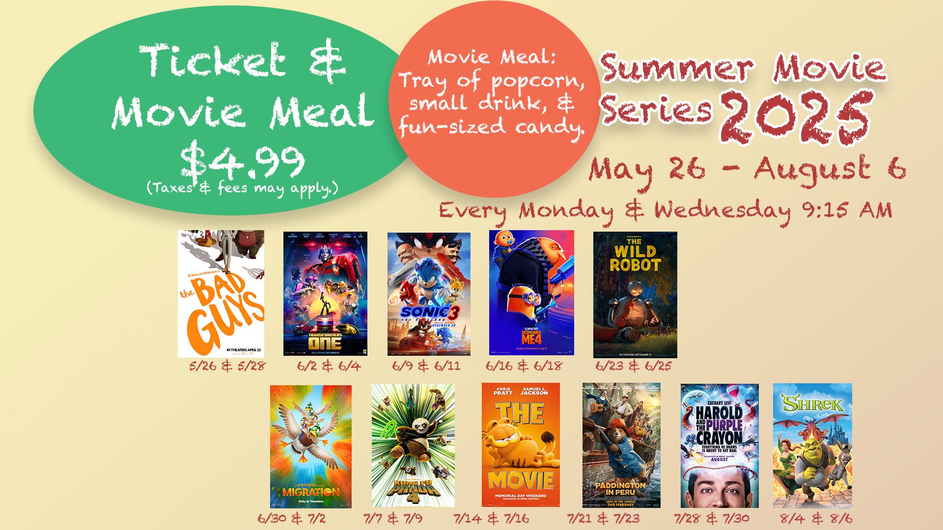 Picture Show Entertainment Grand Junction | Movie Theater