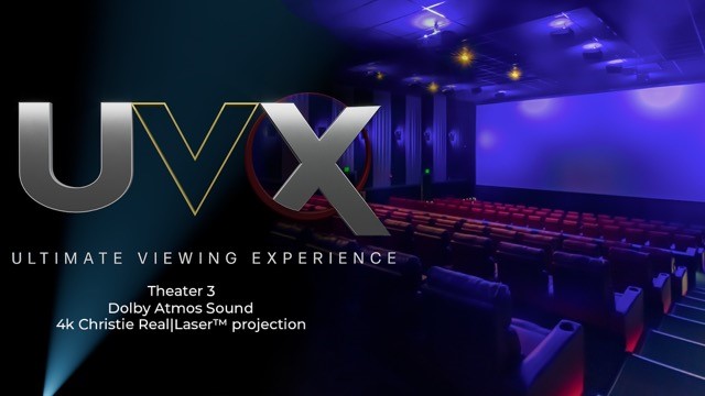 Picture Show Entertainment Fall River | Movie Theater