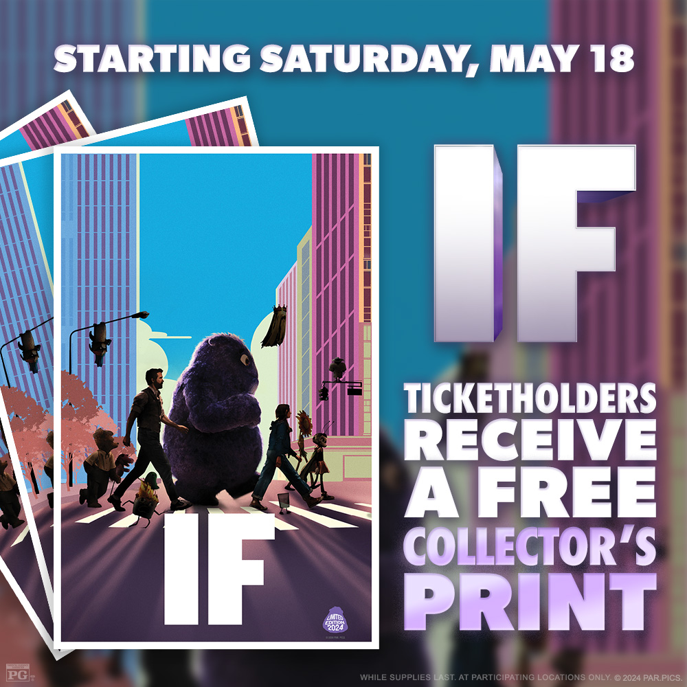 News | Picture Show Entertainment Kensington | Movie Theater