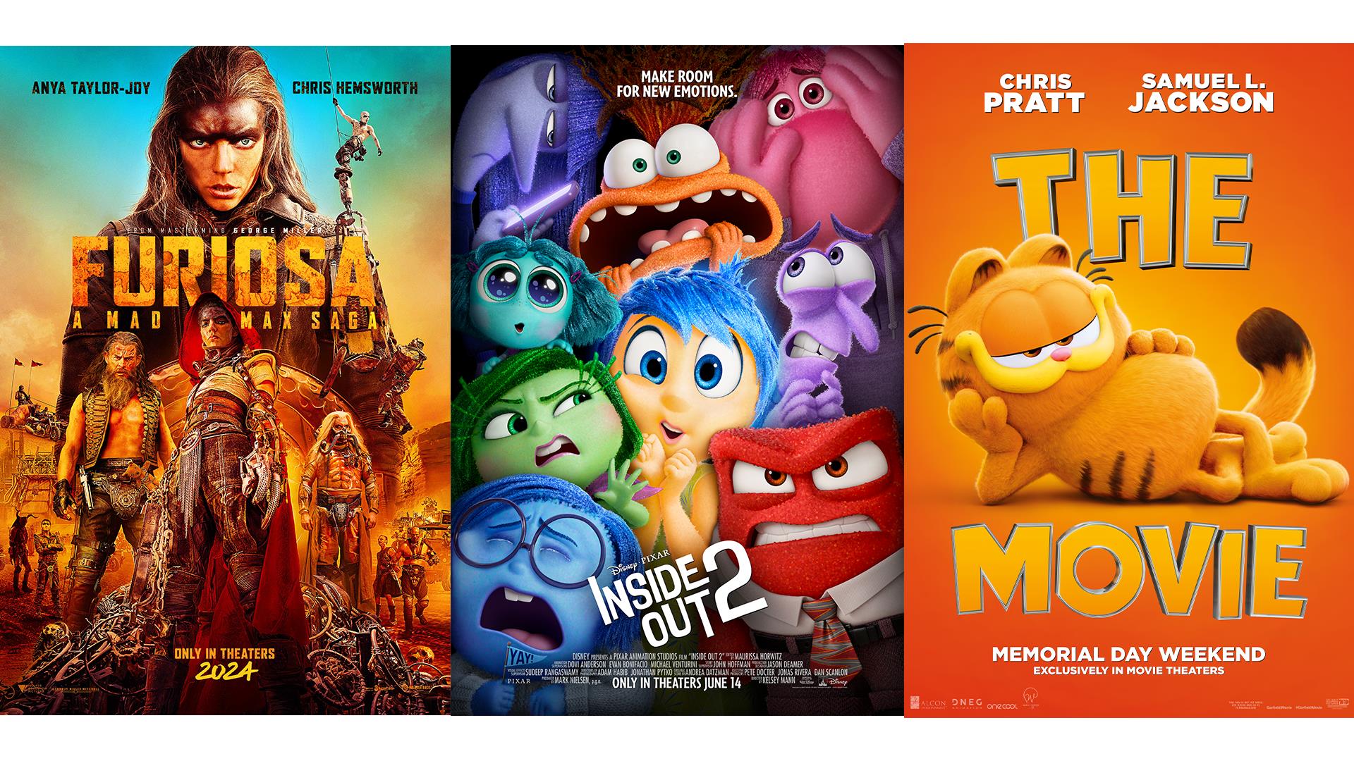 News | Picture Show Entertainment Kensington | Movie Theater