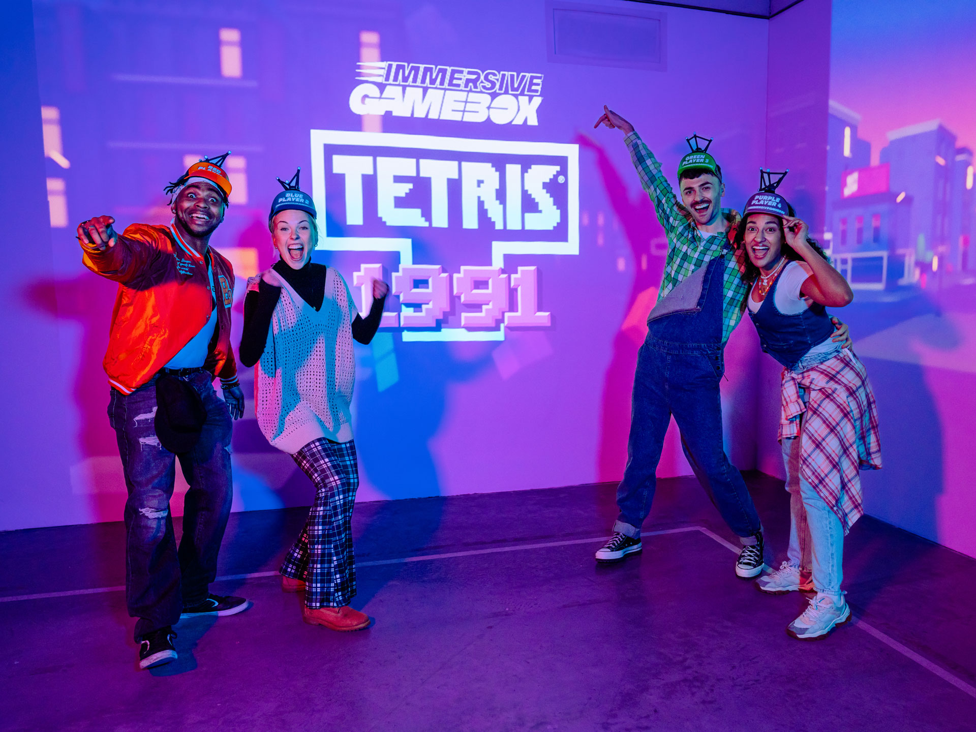 PowerPlay Calgary | Movie Theater - Entertainment - PowerHouse Restaurant